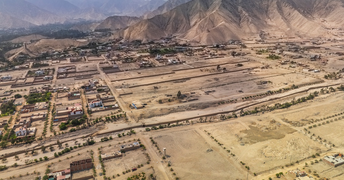 What Buyers Should Know About Subdivided Land - Land Limited
