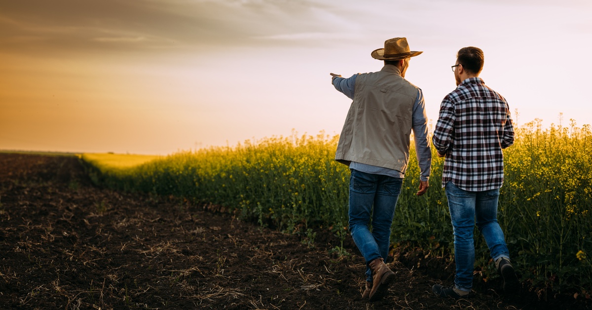 Land Closing Process: What Buyers Should Expect - Land Limited