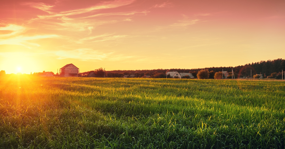 The Legalities of Land Inheritance by State - Land Limited