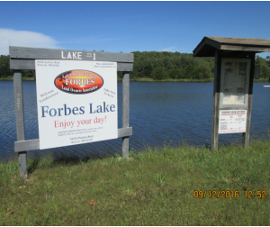 What to do at Forbes Lake of the Ozarks - Land Limited