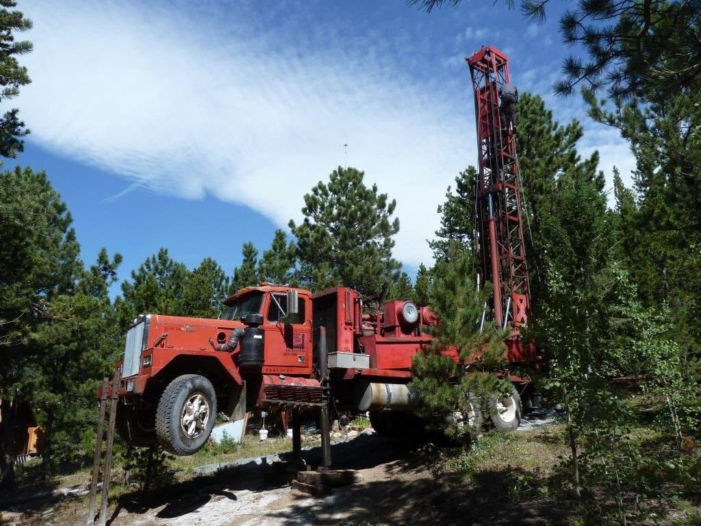 What is the average well cost in Colorado? - Land Limited
