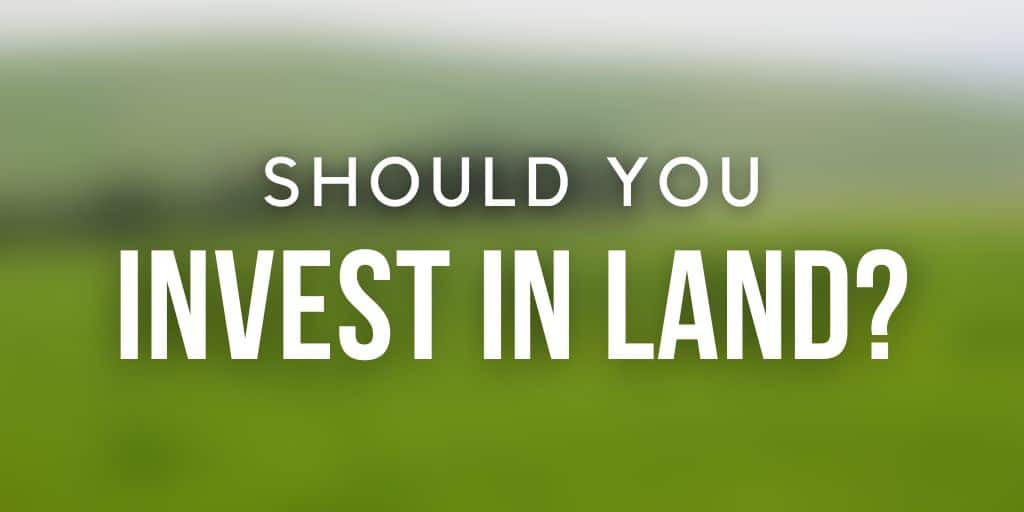 10 reasons why owning land is great investment - Land Limited