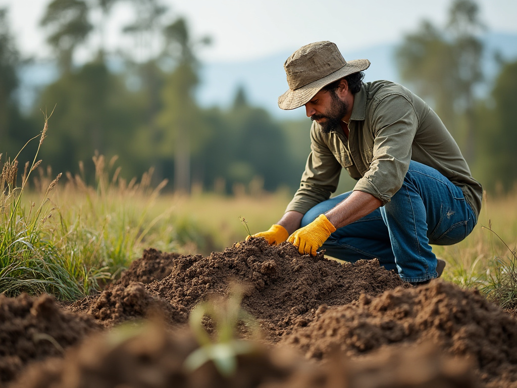 How can I protect my land from damage? - Land Limited