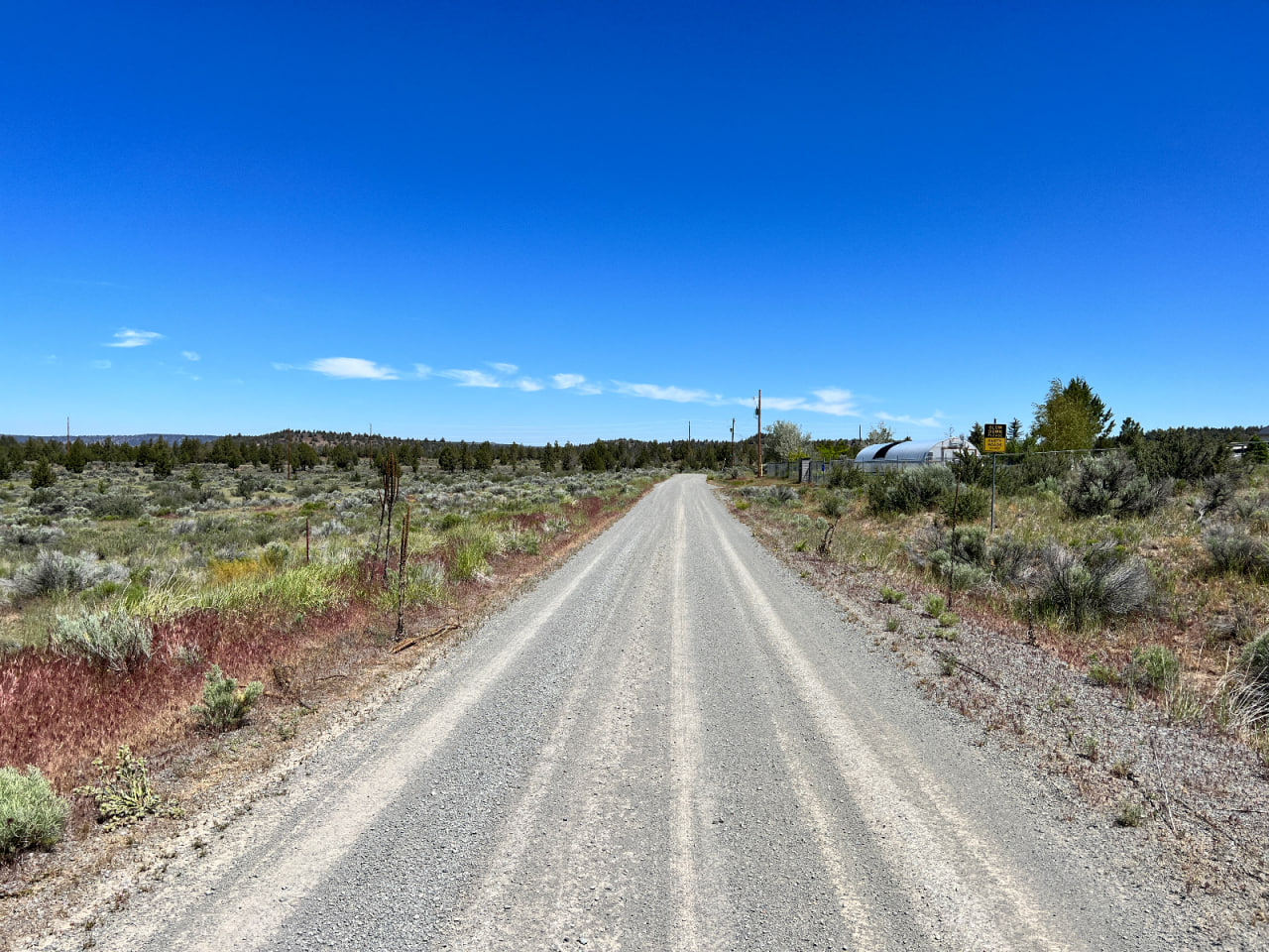 10 reasons to buy land in Modoc County California? - Land Limited
