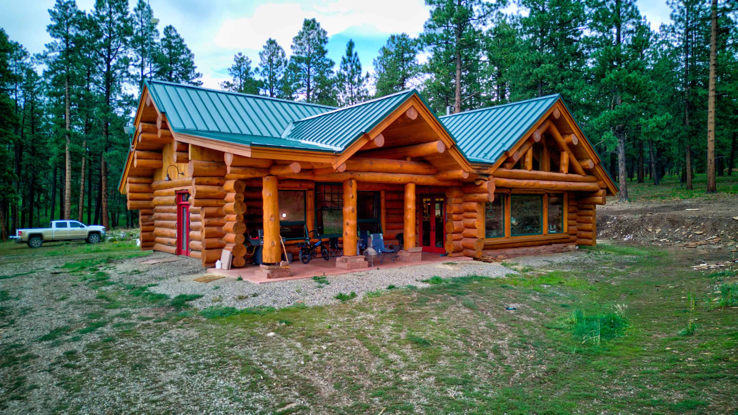 What to consider when developing raw undeveloped land in Colorado ...
