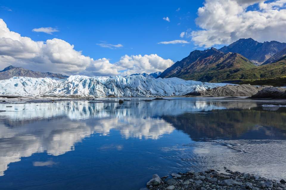 Top 10 things to do in Matanuska Susitna Alaska - Land Limited