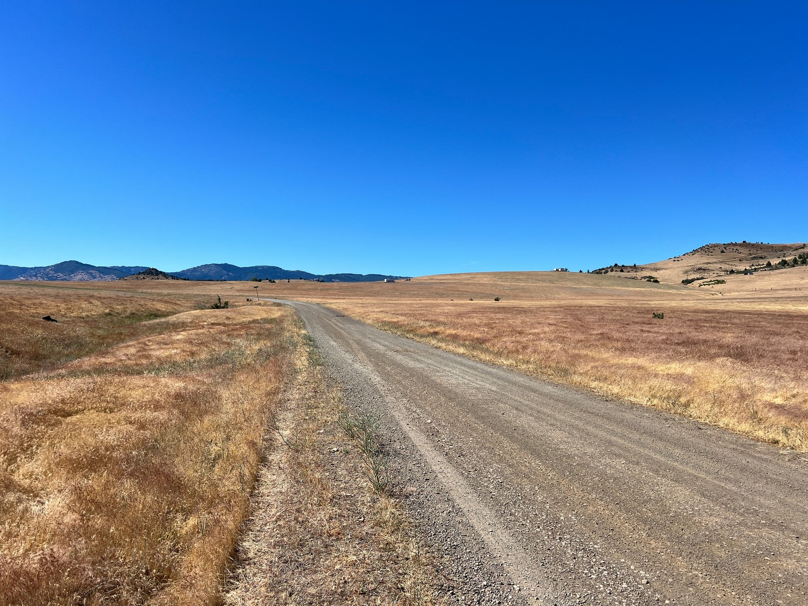Northern California Recreational Land - Iron Gate Reservoir Area ...