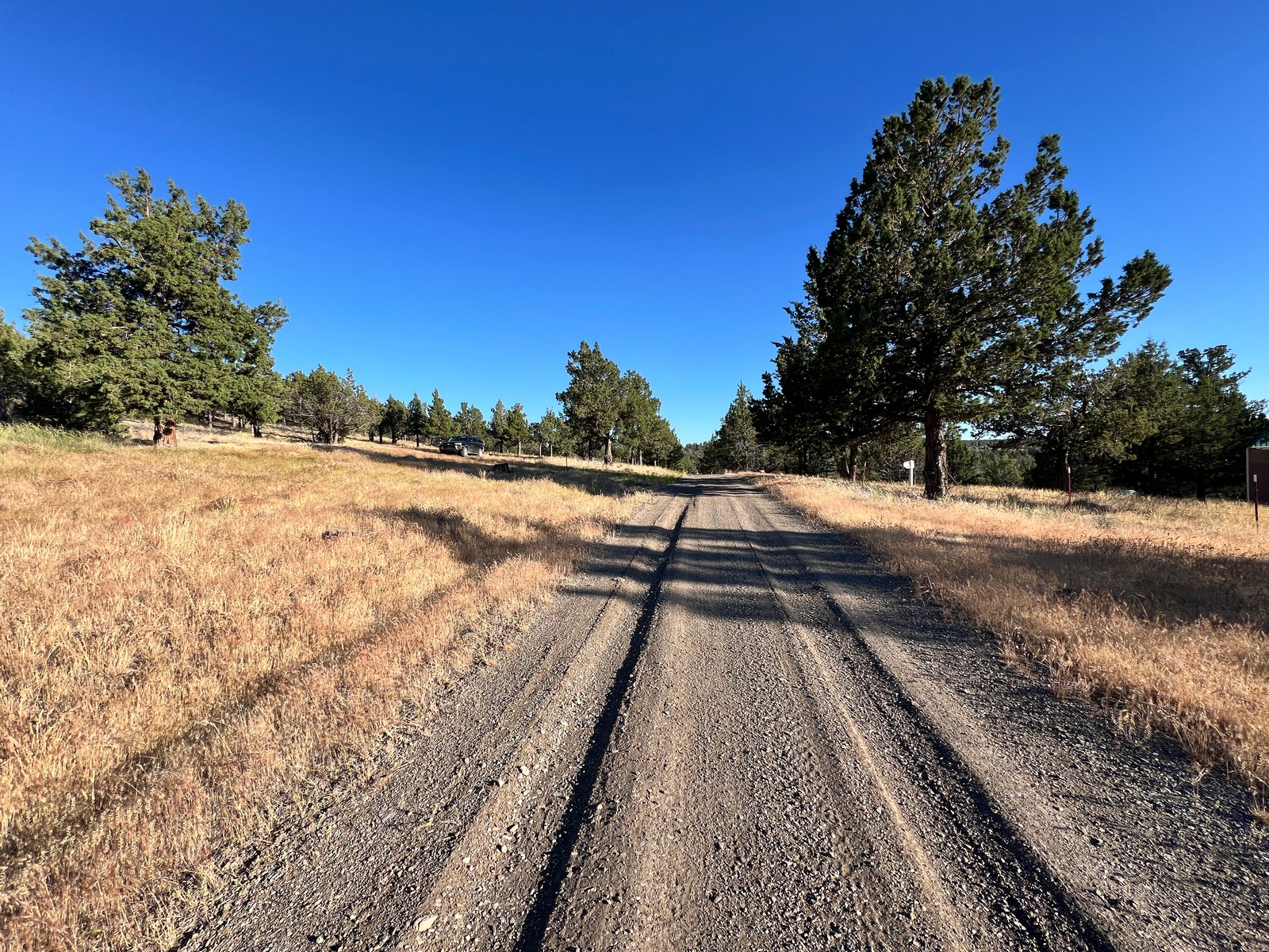 For Sale Gentle Sloped Hillside Valley Views Alturas CA - Modoc County ...