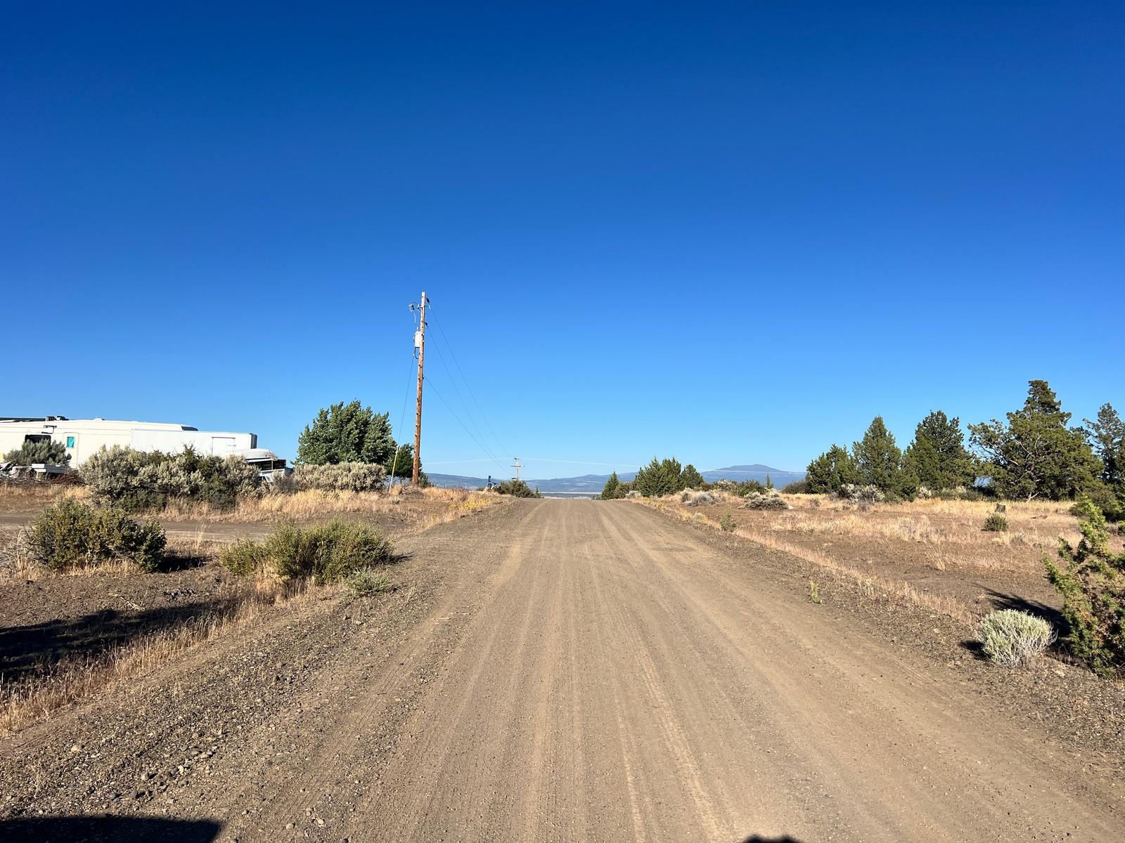 Level Acreage for Sale near Alturas CA | Modoc County Land
