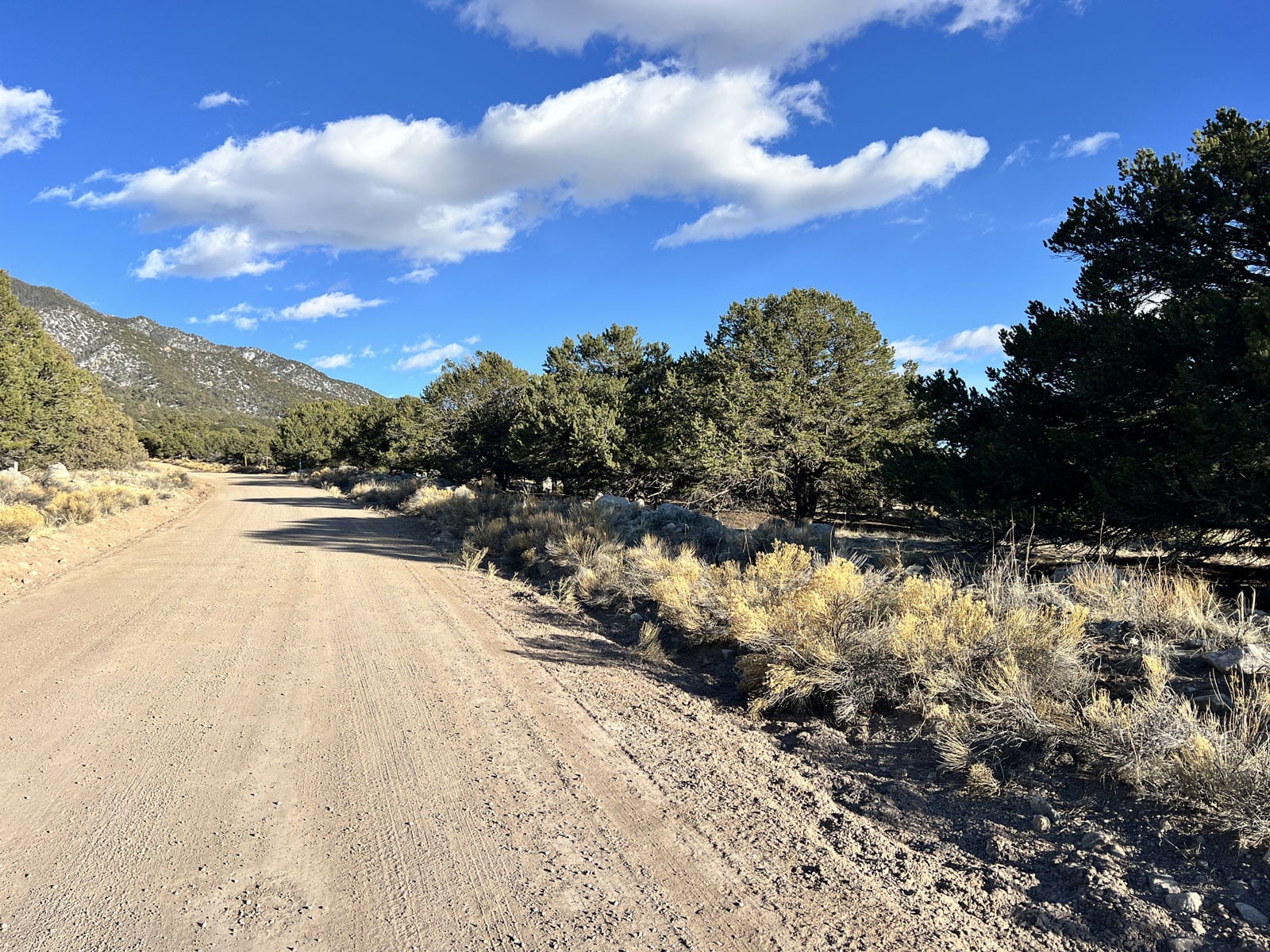 Colorado Land for Sale – 0.57 Acres in Baca Grande, Crestone | Sangre ...